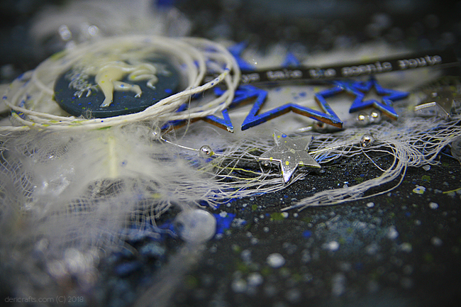 “Good night” Kit