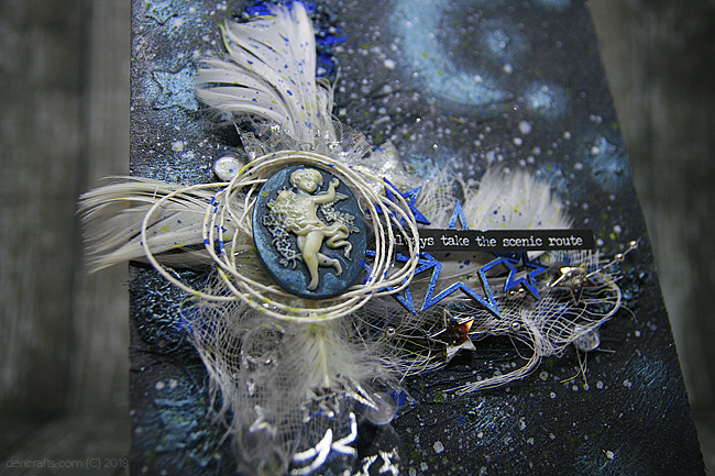 “Good night” Kit