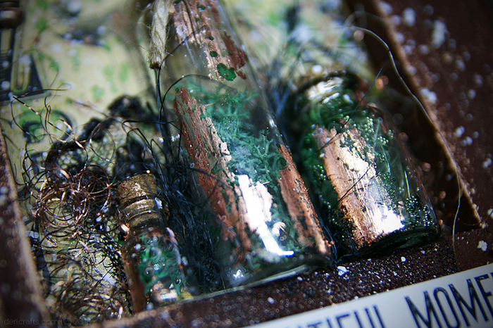 Retro kit “Steampunk”- part 2